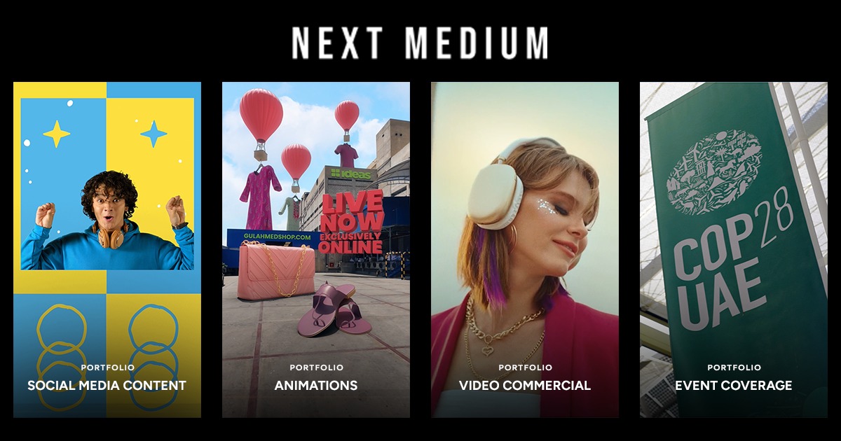 Animations – Next Medium